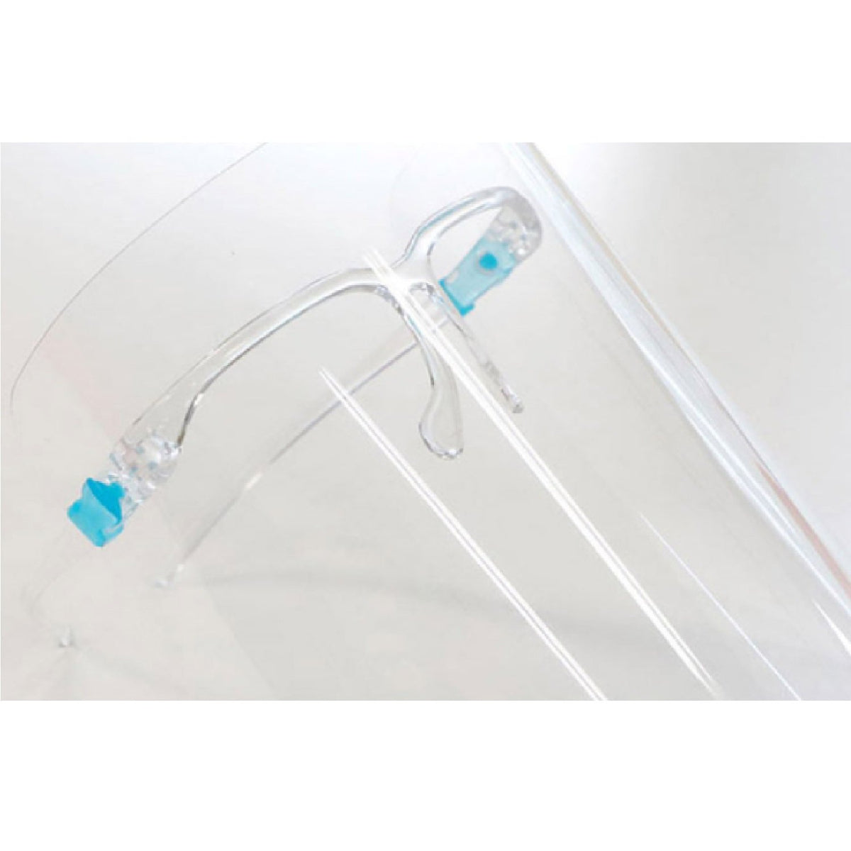 COVID19 Face Shield Mask - 10 Pcs- MADE IN KOREA – kpopcom